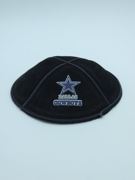 Dallas Cowboys Kippah | Personalized Football Kippahs Online – Sports ...